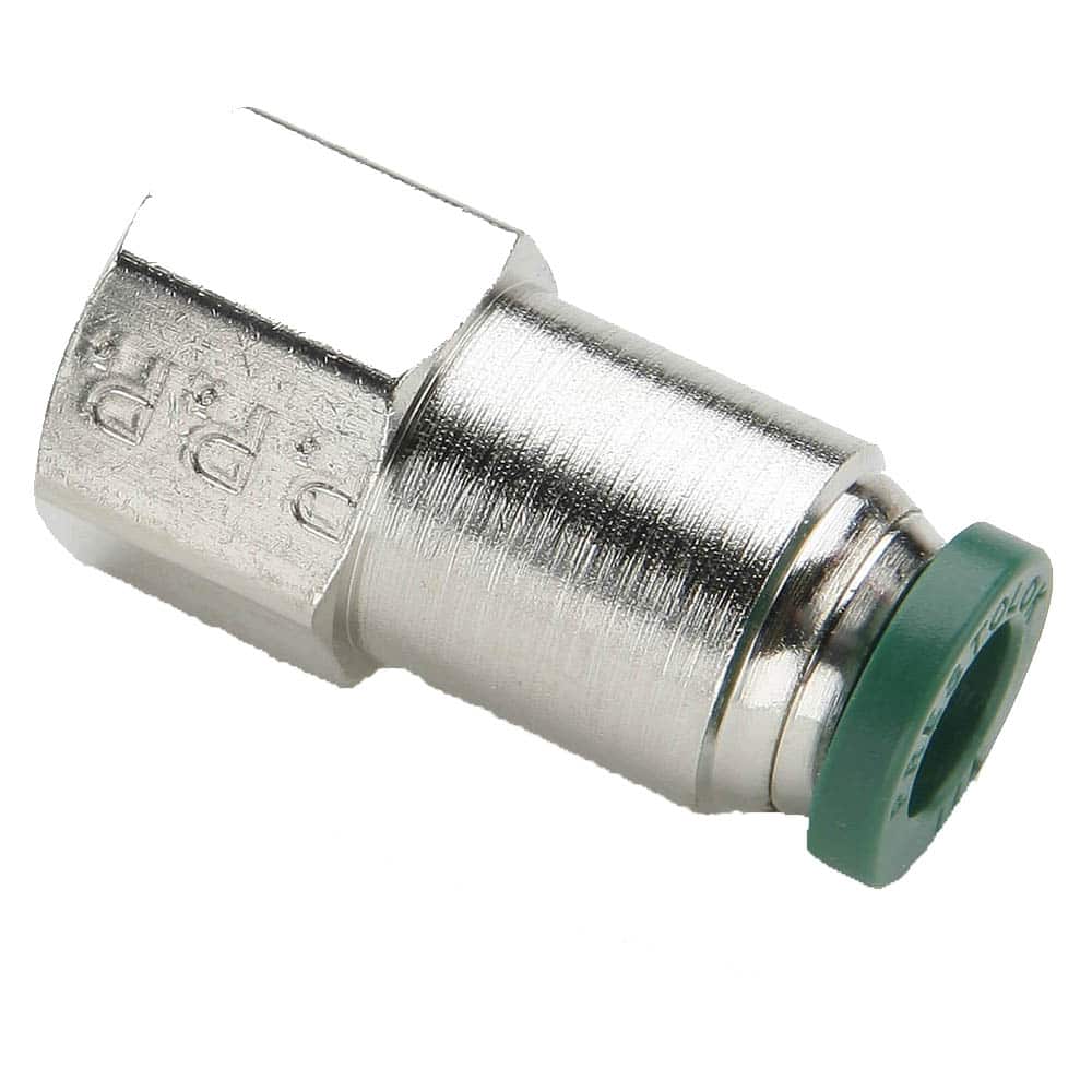 Female Connectors – Pooch Pneumatics